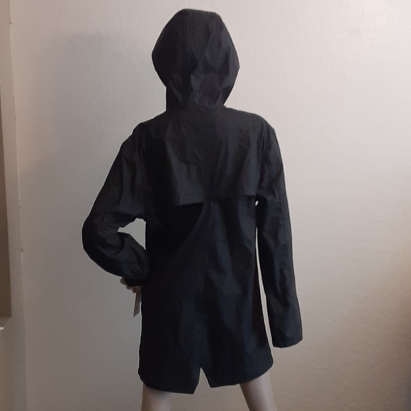 Goodfellow & Co | Jackets & Coats | Mens Rain Jacket Windbreaker Water ...